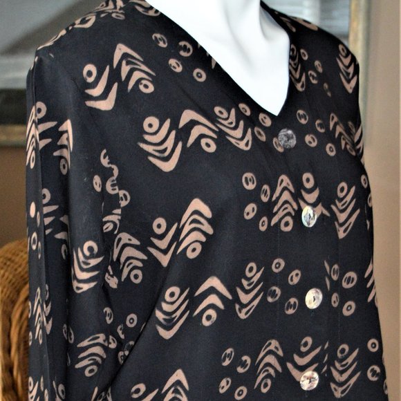 NTCO NOMADIC TRADERS | Jackets & Coats | Ntco Nomadic Traders Womens ...